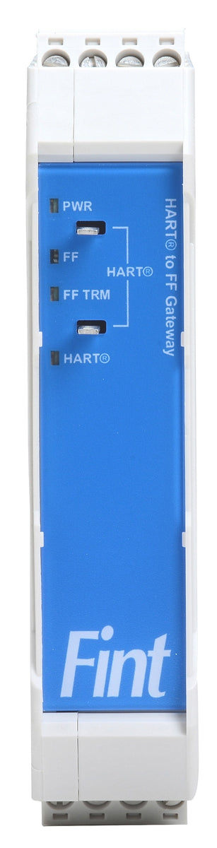 T700, HART to Foundation Fieldbus Converter – Control Automation