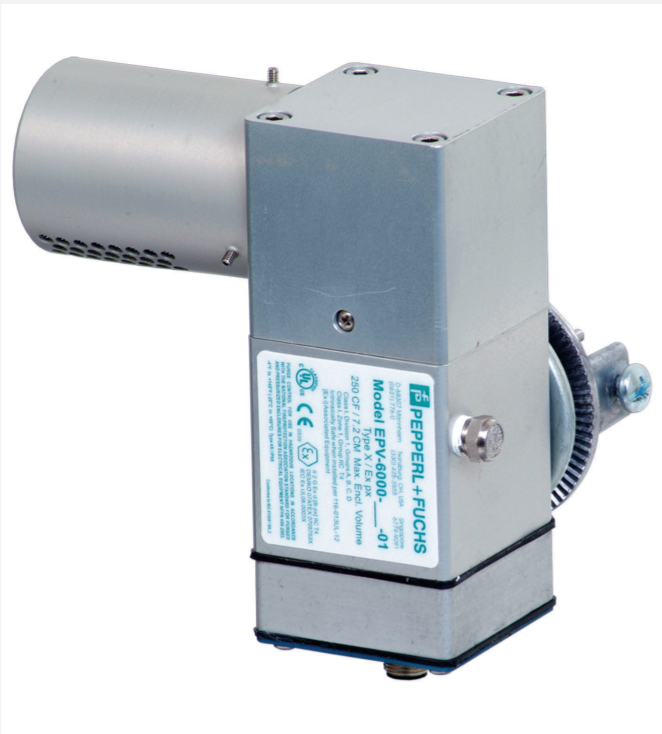 EPV-6000-SS-05, Enclosure Protection Vent, Anodized aluminum body and ...