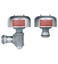 EPV-2-SA-90, Enclosure Protection Vent – Control Automation